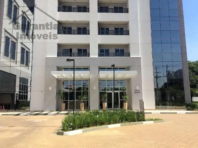 Conj. Comercial / Sala para Venda em Osasco/SP Centro