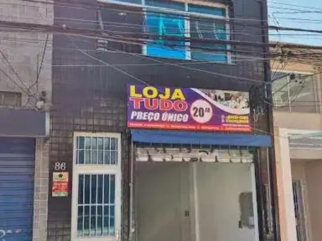 Conj. Comercial / Sala para Venda em Osasco/SP Centro