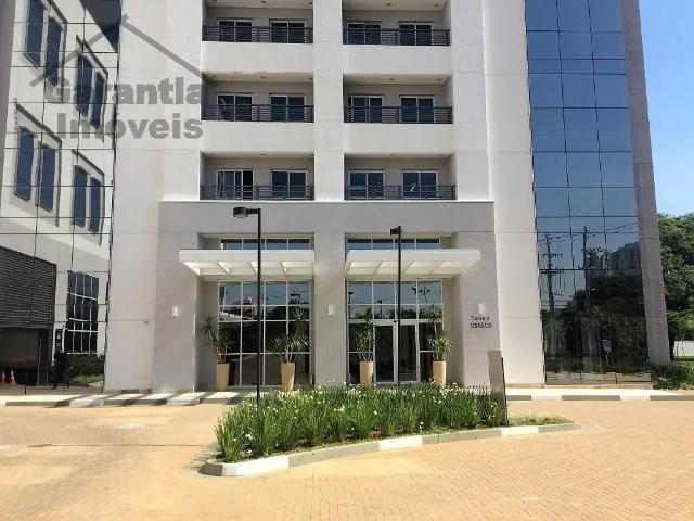 Conj. Comercial / Sala para Venda em Osasco/SP Centro
