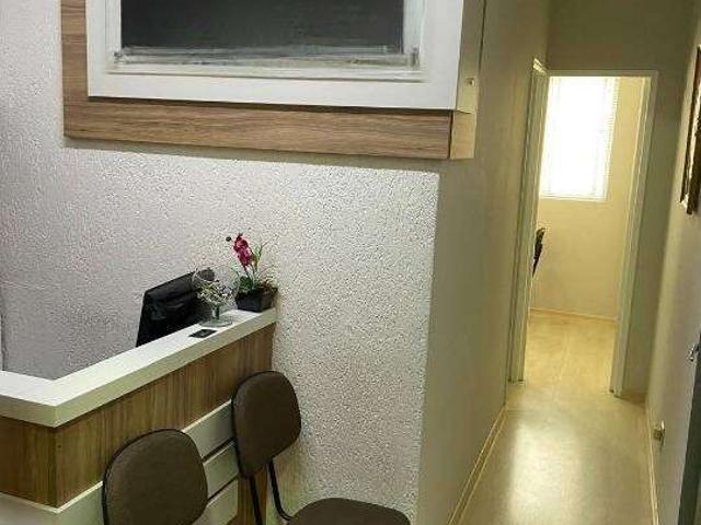 Conj. Comercial / Sala para Venda em Osasco/SP Centro