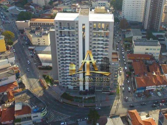 Conj. Comercial / Sala para Venda em Osasco/SP Centro