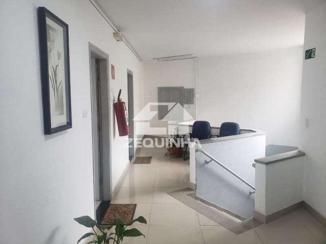 Conj. Comercial / Sala para Venda em Osasco/SP Centro