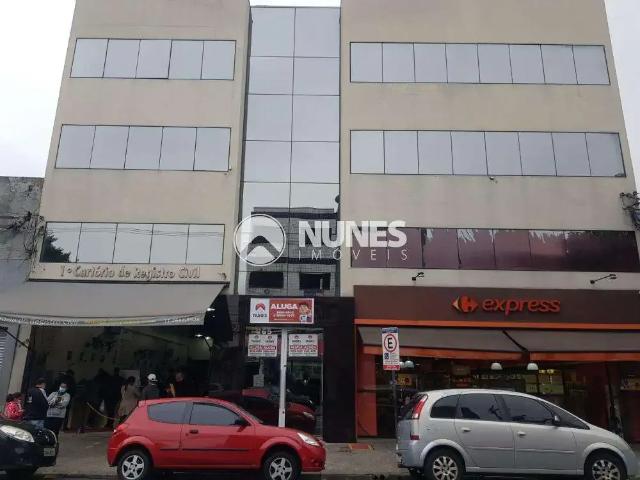 Conj. Comercial / Sala para Venda em Osasco/SP Centro