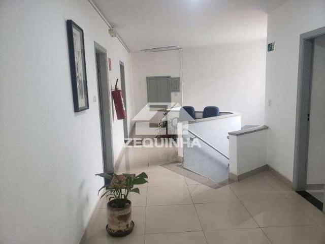 Conj. Comercial / Sala para Venda em Osasco/SP Centro