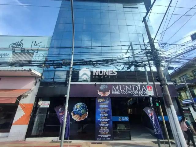 Conj. Comercial / Sala para Venda em Osasco/SP Centro