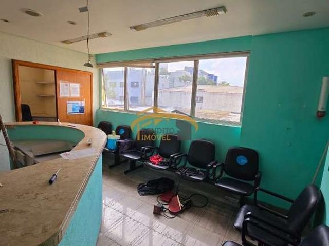 Conj. Comercial / Sala para Venda em Osasco/SP Centro