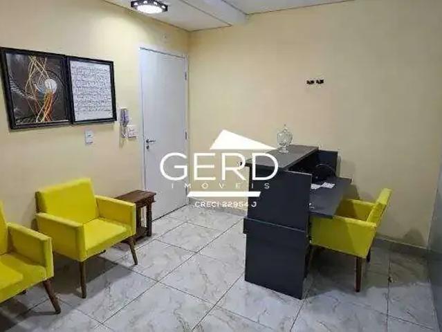 Conj. Comercial / Sala para Venda em Osasco/SP Centro