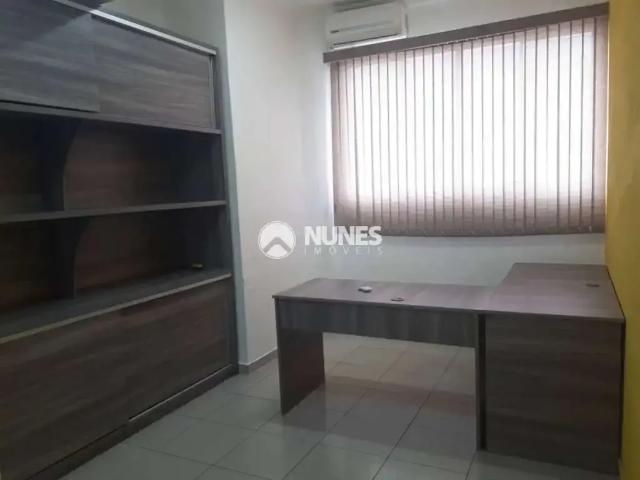 Conj. Comercial / Sala para Venda em Osasco/SP Centro