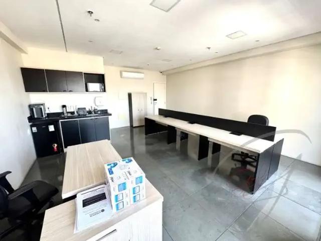 Conj. Comercial / Sala para Venda em Osasco/SP Centro