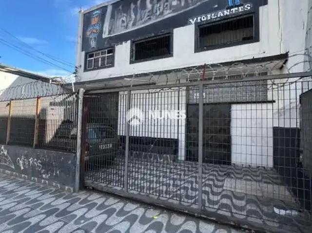 Conj. Comercial / Sala para Venda em Osasco/SP Centro