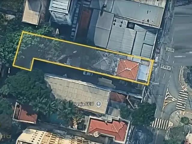 Conj. Comercial / Sala para Venda em Osasco/SP Centro