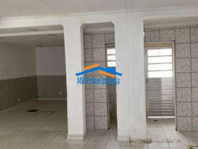 Conj. Comercial / Sala para Venda em Osasco/SP Centro