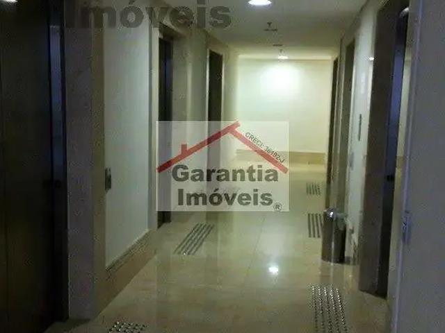 Conj. Comercial / Sala para Venda em Osasco/SP Centro