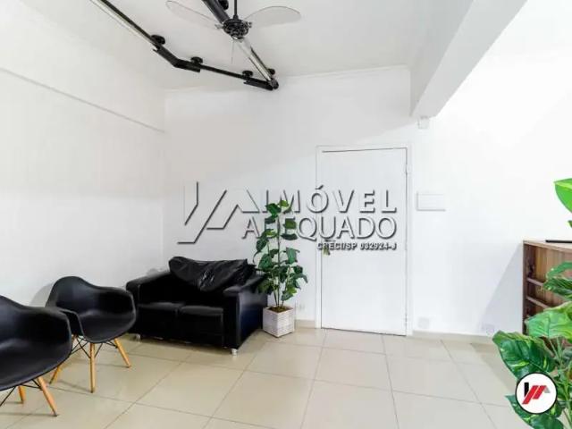 Conj. Comercial / Sala para Venda em Osasco/SP Centro