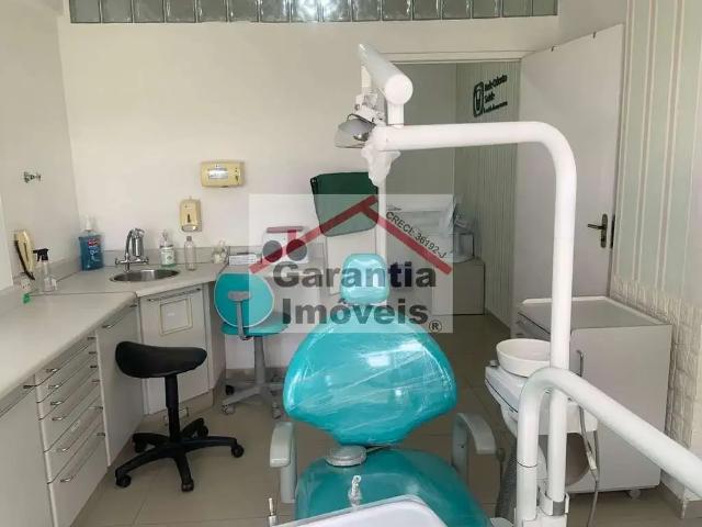 Conj. Comercial / Sala para Venda em Osasco/SP Centro