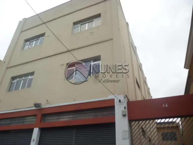 Conj. Comercial / Sala para Venda em Osasco/SP Centro