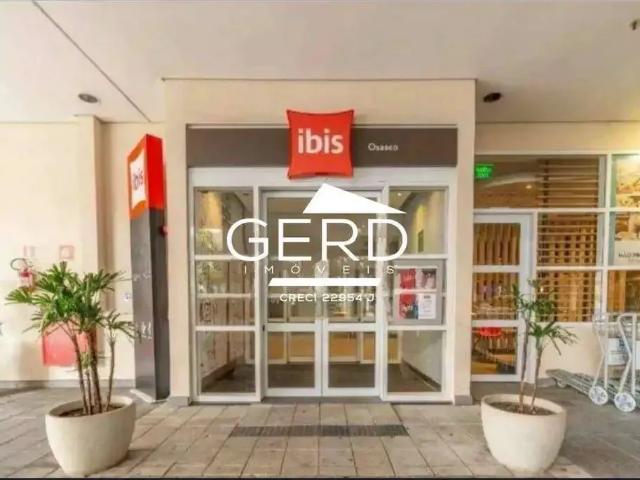 Conj. Comercial / Sala para Venda em Osasco/SP Centro