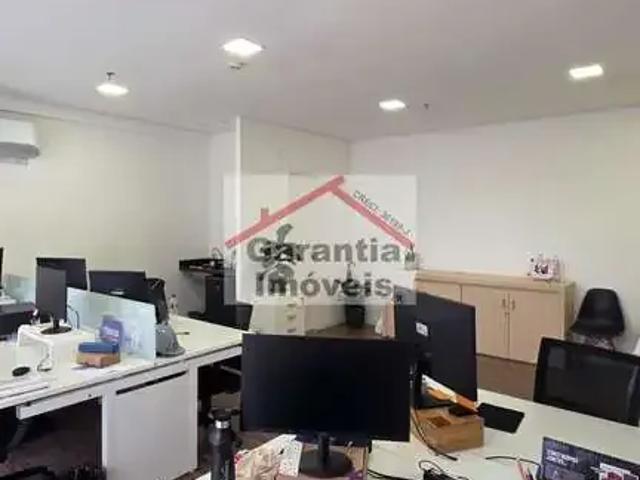 Conj. Comercial / Sala para Venda em Osasco/SP Centro