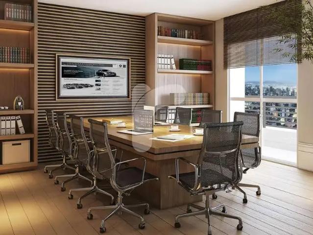 Conj. Comercial / Sala para Venda em Osasco/SP Centro