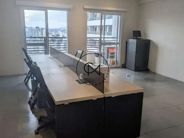 Conj. Comercial / Sala para Venda em Osasco/SP Centro