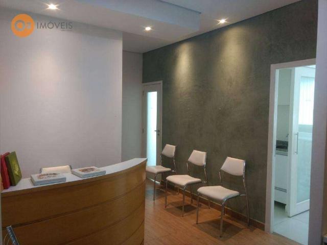 Conj. Comercial / Sala para Venda em Osasco/SP Centro