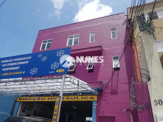 Conj. Comercial / Sala para Venda em Osasco/SP Bela Vista