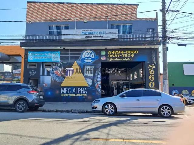 Conj. Comercial / Sala para Venda em Osasco/SP Bela Vista