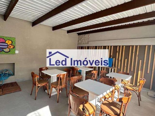Conj. Comercial / Sala para Venda em Osasco/SP Bela Vista