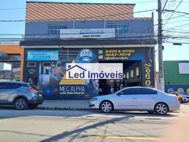 Conj. Comercial / Sala para Venda em Osasco/SP Bela Vista