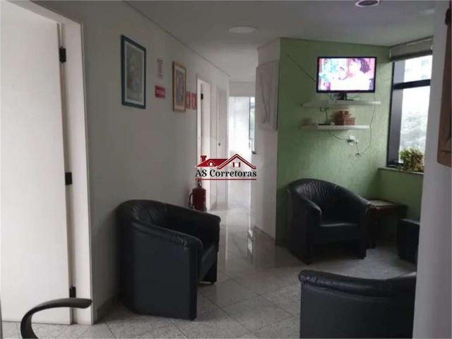 Conj. Comercial / Sala para Venda em Osasco/SP Bela Vista