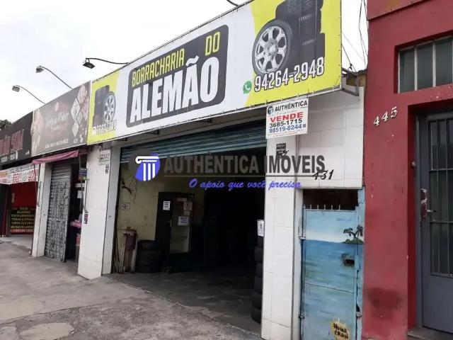 Conj. Comercial / Sala para Venda em Osasco/SP Bela Vista