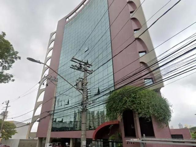 Conj. Comercial / Sala para Venda em Osasco/SP Bela Vista