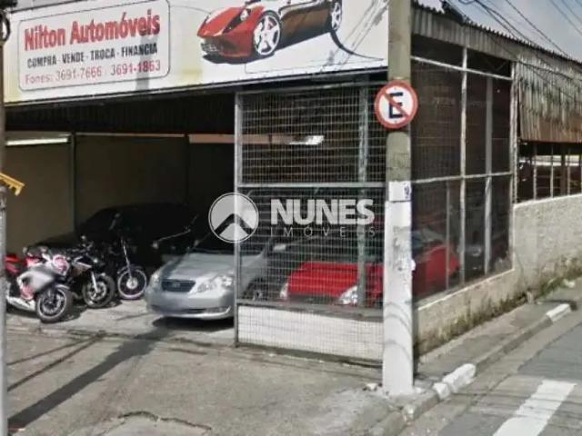 Conj. Comercial / Sala para Venda em Osasco/SP Bela Vista