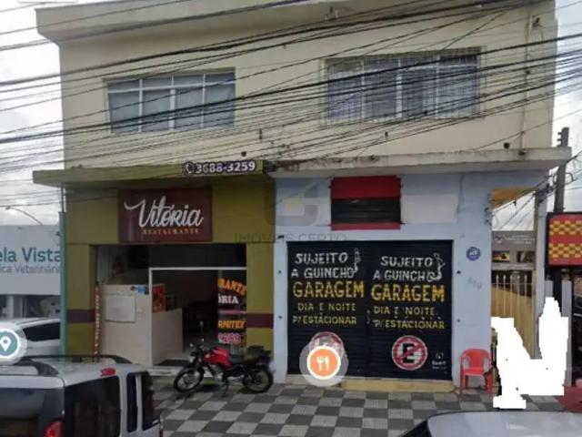 Conj. Comercial / Sala para Venda em Osasco/SP Bela Vista