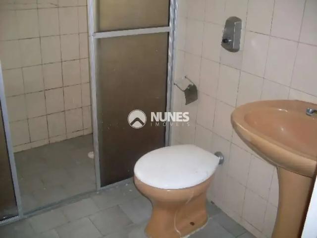 Conj. Comercial / Sala para Venda em Osasco/SP Bela Vista 3 Quartos
