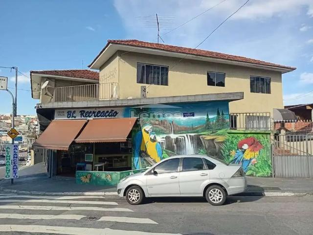 Conj. Comercial / Sala para Venda em Osasco/SP Bussocaba