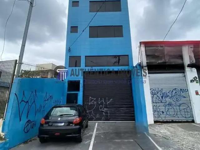 Conj. Comercial / Sala para Venda em Osasco/SP Km 18