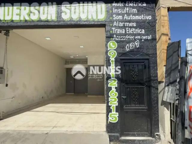 Conj. Comercial / Sala para Venda em Osasco/SP Km 18 2 Quartos