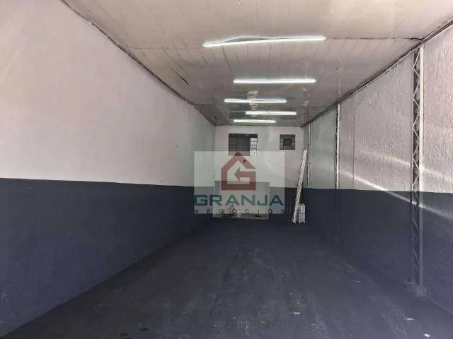 Conj. Comercial / Sala para Venda em Osasco/SP Km 18