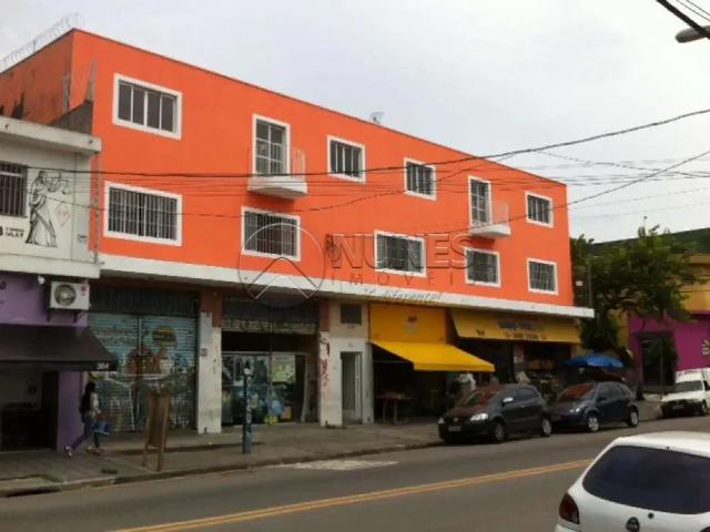 Conj. Comercial / Sala para Venda em Osasco/SP Jaguaribe