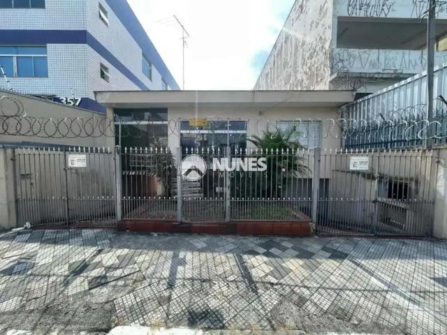 Conj. Comercial / Sala para Venda em Osasco/SP Jardim Agú 3 Quartos