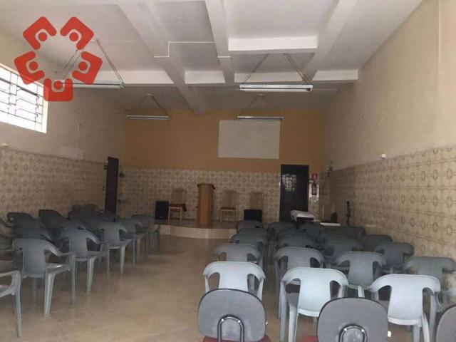 Conj. Comercial / Sala para Venda em Osasco/SP Jardim D'Abril