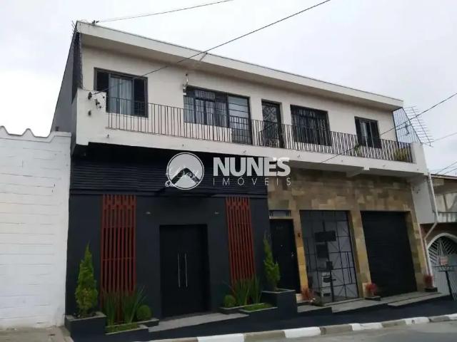 Conj. Comercial / Sala para Venda em Osasco/SP Jardim D'Abril