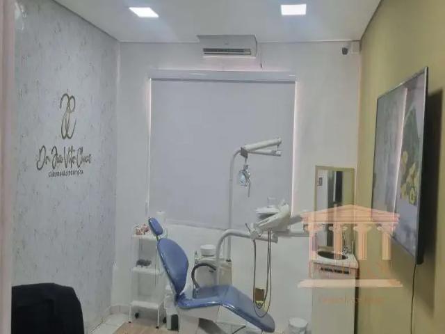 Conj. Comercial / Sala para Venda em Osasco/SP Jardim das Flores