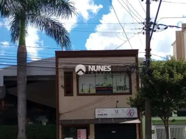 Conj. Comercial / Sala para Venda em Osasco/SP Jardim das Flores