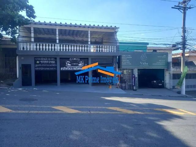 Conj. Comercial / Sala para Venda em Osasco/SP Jardim das Flores