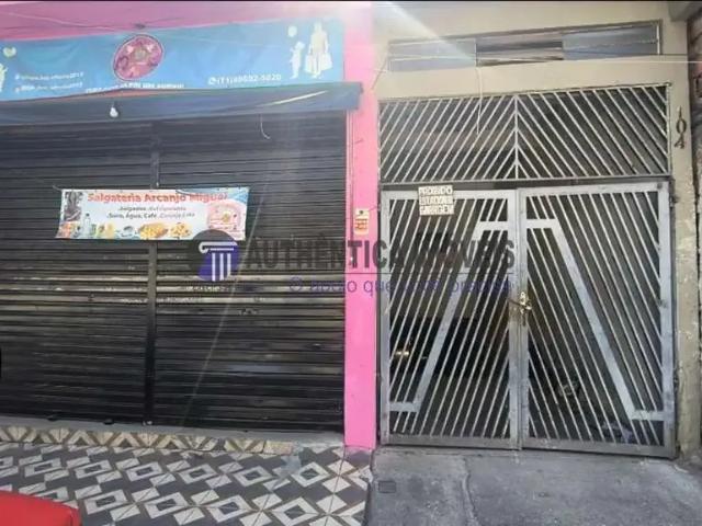 Conj. Comercial / Sala para Venda em Osasco/SP Jardim Roberto