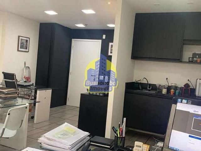 Conj. Comercial / Sala para Venda em Osasco/SP Jardim Wilson