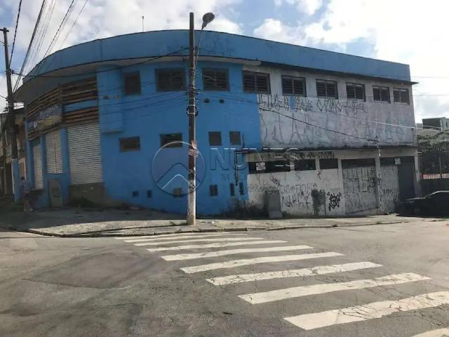 Conj. Comercial / Sala para Venda em Osasco/SP Munhoz Júnior