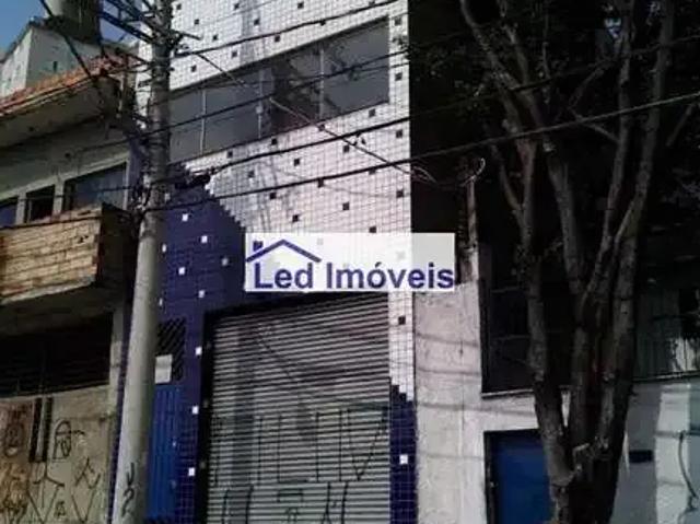 Conj. Comercial / Sala para Venda em Osasco/SP Novo Osasco 1 Quartos